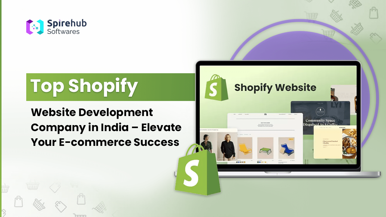 Web and Mobile App Development Company in India | SpireHub